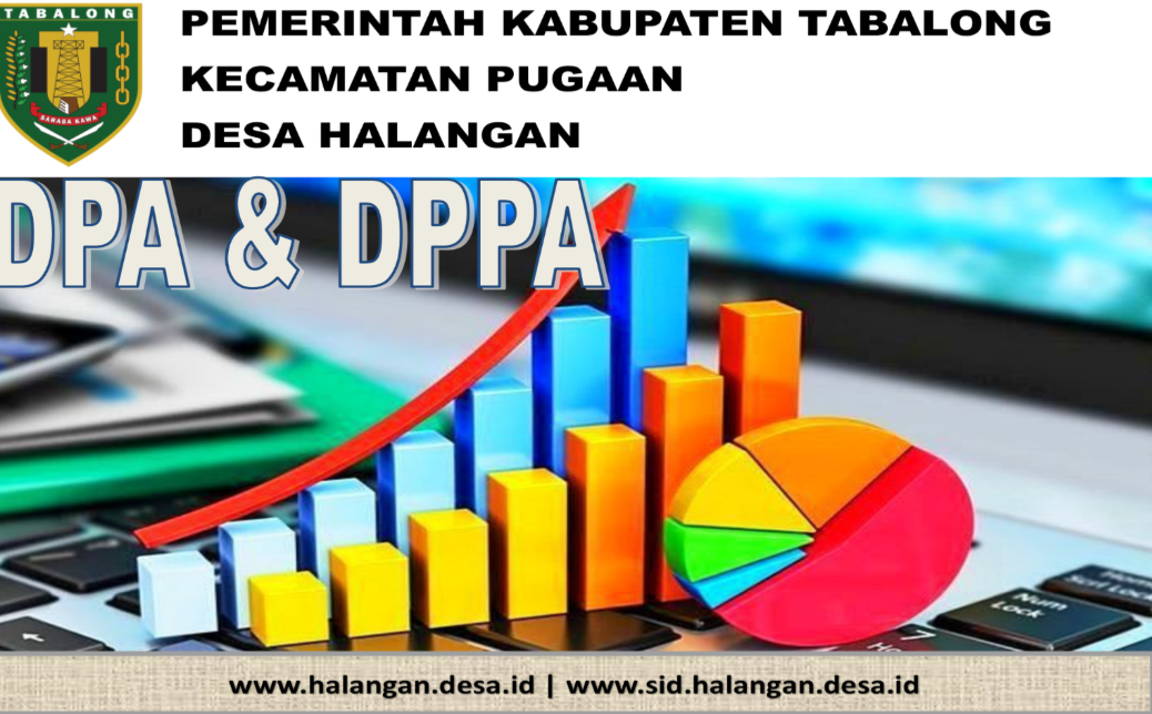 DPA DPPA DAN DPAL - Desa Halangan